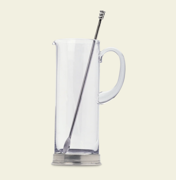 Match | Martini Pitcher and Cocktail Stirrer Set – RUBAIYAT
