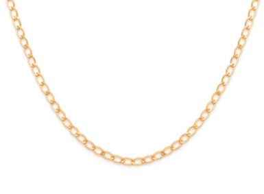 Leah Alexandra | Alba Necklace - Goldfill – RUBAIYAT