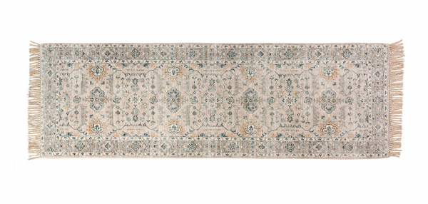 Indaba | Oasis Runner - 2.5'x8' – RUBAIYAT